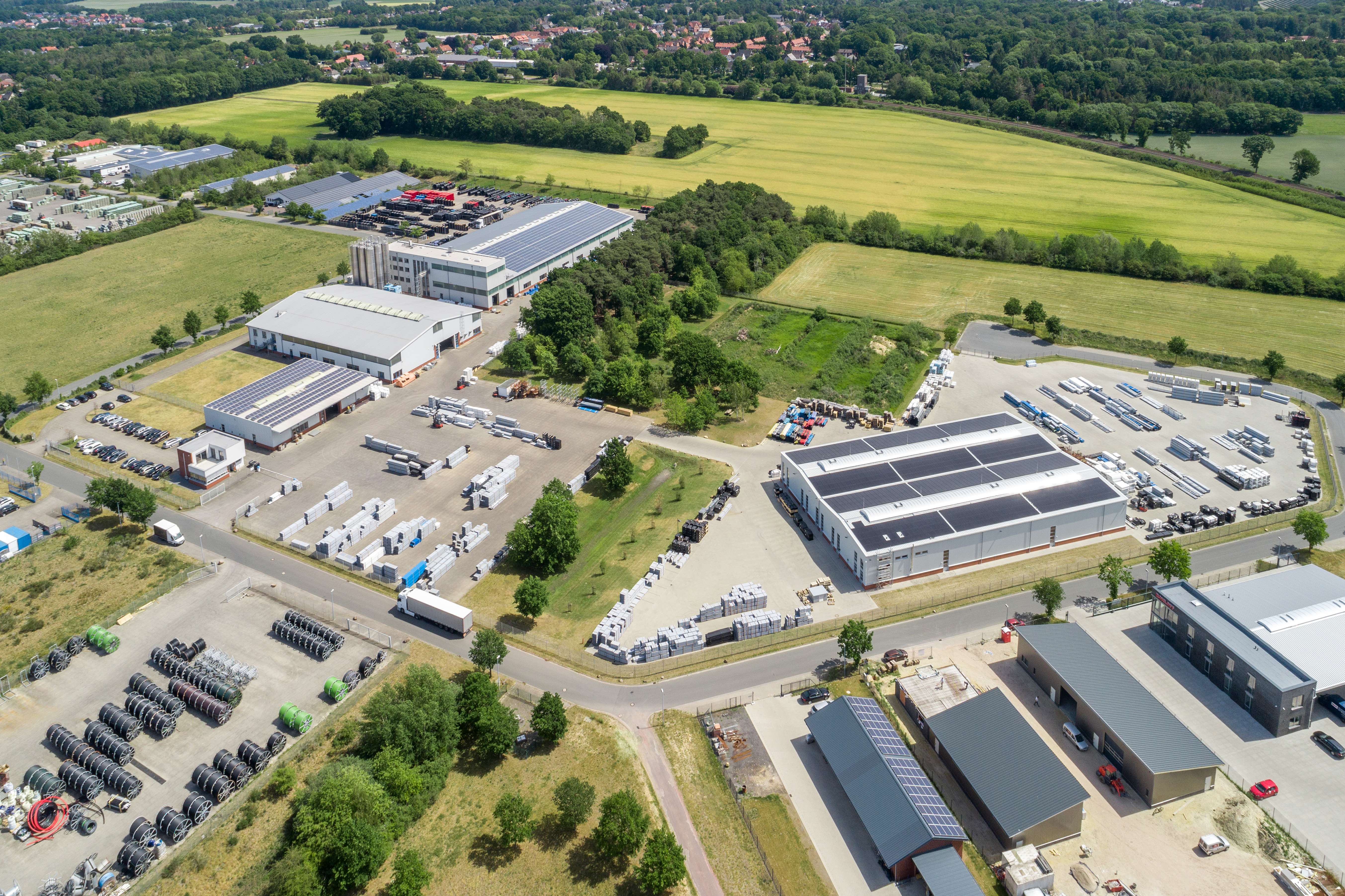 Homepage - MSW Kunststoffe GmbH - MSW